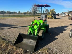 SOLD - 2024 FLAND EL45 Lot No. 12023 Construction with --- Hrs ...
