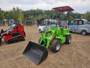 SOLD - FLAND EL45 Lot No. 11329 Construction with --- Hrs | Tractor Zoom
