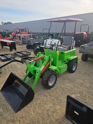 SOLD - FLAND EL45 Lot No. 797 Construction with --- Hrs | Tractor Zoom