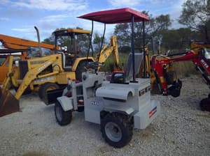 SOLD - FLAND FL45 Lot No. 270b Construction with --- Hrs | Tractor Zoom