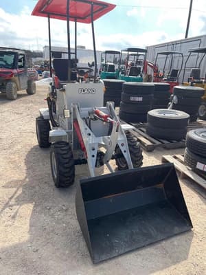 SOLD - FLAND FL45 Lot No. 901 Construction with --- Hrs | Tractor Zoom