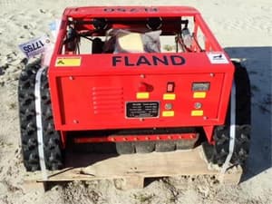 SOLD - FLAND FL750 Lot No. 17755 Other Equipment with --- Hrs | Tractor ...