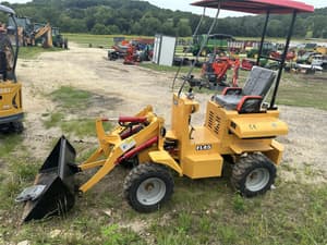 SOLD - FLAND FL45 Construction with --- Hrs | Tractor Zoom