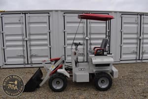 2024 FLAND FL45 Lot No. 31041 Construction For Sale with --- Hrs ...