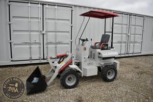 FLAND FL45 Lot No. 31185 Construction For Sale with --- Hrs | Tractor Zoom