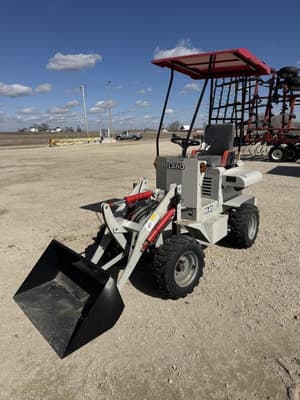 SOLD - FLAND FL45 Lot No. 7335 Construction with --- Hrs | Tractor Zoom