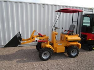 2024 FLAND FL45 Construction For Sale with --- Hrs | Tractor Zoom