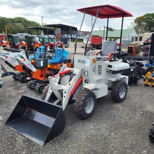 SOLD - 2024 FLAND FL45 Lot No. 354 Construction with --- Hrs | Tractor Zoom