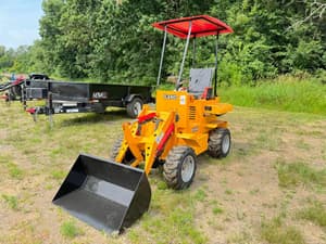 FLAND FL45 Construction For Sale with --- Hrs | Tractor Zoom