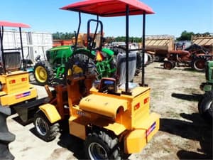 SOLD - 2024 FLAND FL45 Lot No. 498 Construction with --- Hrs | Tractor Zoom