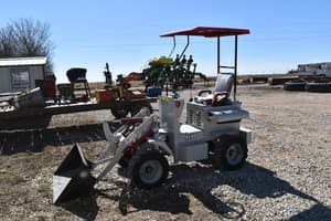 SOLD - 2024 FLAND FL45 Lot No. 190 Construction with --- Hrs | Tractor Zoom