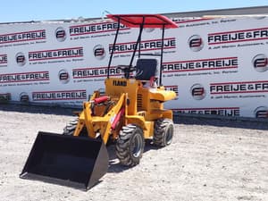 SOLD - FLAND FL45 Lot No. 39063 Construction with --- Hrs | Tractor Zoom