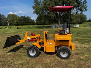 SOLD - 2024 FLAND FL45 Lot No. 175 Construction with --- Hrs | Tractor Zoom