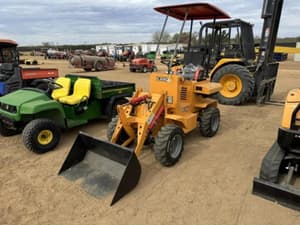 SOLD - FLAND FL45 Lot No. 645 Construction with --- Hrs | Tractor Zoom