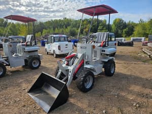 SOLD - 2024 FLAND FL45 Lot No. 11351 Construction with --- Hrs ...