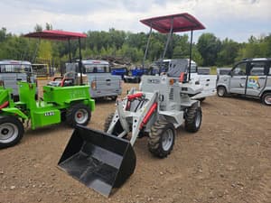 SOLD - 2024 FLAND FL45 Lot No. 11328 Construction with --- Hrs ...