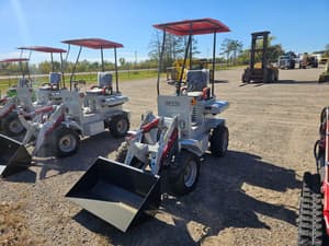 SOLD - FLAND FL45 Lot No. 11928 Construction with --- Hrs | Tractor Zoom