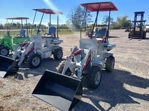 SOLD - 2024 FLAND FL45 Lot No. 11927 Construction with --- Hrs ...