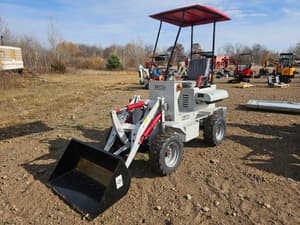 2024 FLAND FL45 Lot No. 12417 Construction For Sale with --- Hrs ...