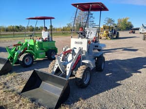 2024 FLAND FL45 Lot No. 12022 Construction For Sale with --- Hrs ...