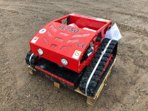 SOLD - FLAND FL750 Lot No. 6238 Other Equipment with --- Hrs | Tractor Zoom