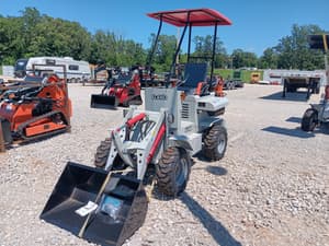 SOLD - 2024 FLAND FL45 Lot No. 15437 Construction with --- Hrs ...