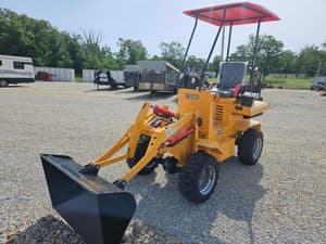 SOLD - 2024 FLAND FL45 Lot No. 14161 Construction with --- Hrs ...