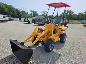 SOLD - 2024 FLAND FL45 Construction with --- Hrs | Tractor Zoom