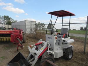 2024 FLAND FL45 Lot No. 5926 Construction For Sale with --- Hrs ...