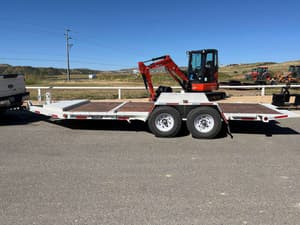 Fleming Trailers TT418-6 Stock No. 079218 Other Equipment For Sale with ...