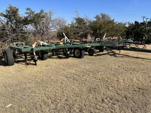 SOLD - Flex-King 7X6 Stock No. Terhune/JF Tillage with --- Bottoms ...