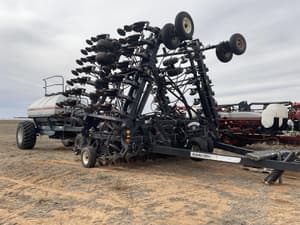 SOLD - Flexi-Coil 6000 Lot No. 6504 Planting with 38 ft | Tractor Zoom