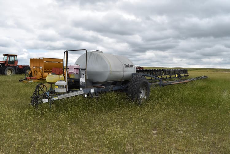 Flexi-Coil 65XL Chemical Applicators Sprayers - Pull Type for Sale ...