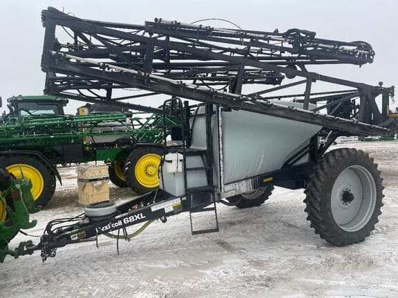 Flexi-Coil 68XL Chemical Applicators Sprayers - Pull Type for Sale ...