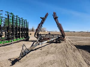 SOLD - Flexi-Coil 75 Stock No. Z083051 Tillage with 45 ft | Tractor Zoom