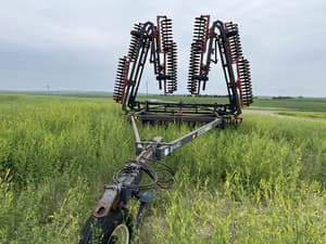 SOLD - Flexi-Coil 75 Stock No. 116289 Tillage with 60 ft | Tractor Zoom