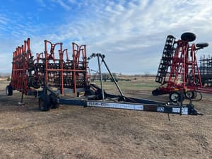 SOLD - Flexi-Coil System 95 Lot No. 26 Tillage | Tractor Zoom