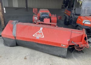 SOLD - Flory 7655 Lot No. 30 Other Equipment | Tractor Zoom