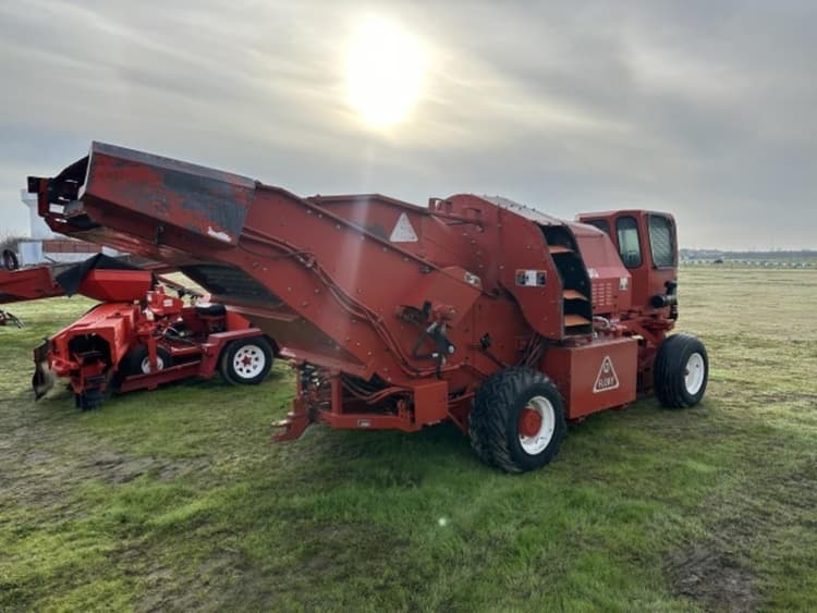 Flory 8500 Harvesting Other for Sale | Tractor Zoom