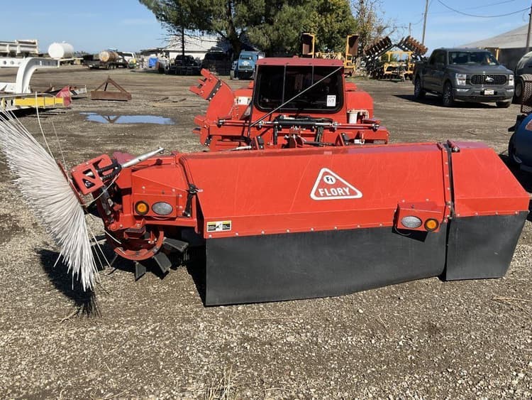 Flory SWP-7634 Other Equipment Other for Sale | Tractor Zoom