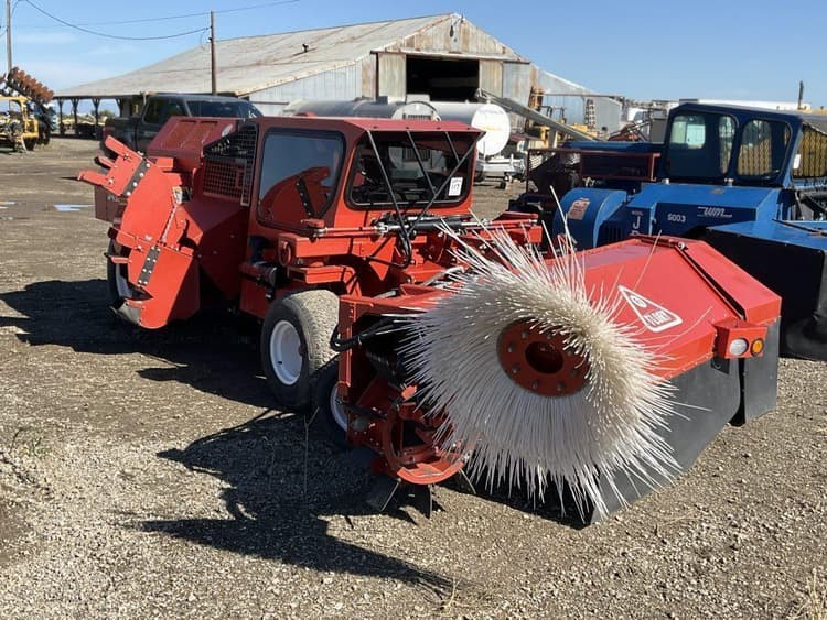 Flory SWP-7634 Other Equipment Other for Sale | Tractor Zoom