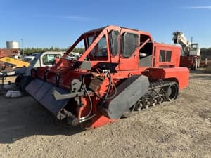 SOLD - Flory WS910 Construction | Tractor Zoom