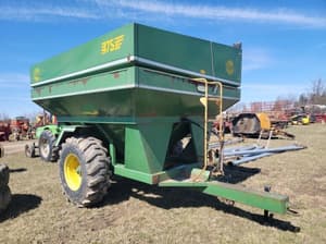 EZ-Flow 475 Lot No. 280 Harvesting For Sale | Tractor Zoom