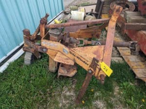 SOLD - FMC RD Lot No. 28 Tillage | Tractor Zoom