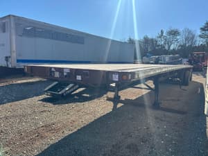 SOLD - Fontaine LFTW-6-8048WSAWK Lot No. 3531 Other Equipment with 48 ...