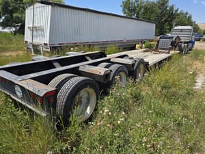 SOLD - 1998 Fontaine TB50NGB Stock No. 4LF4S5038W3506952 Other ...