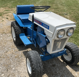 Ford 100 Other Equipment For Sale | Tractor Zoom