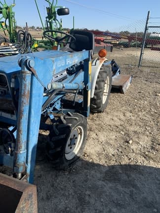 Ford 1210 Tractors Less than 40 HP for Sale | Tractor Zoom