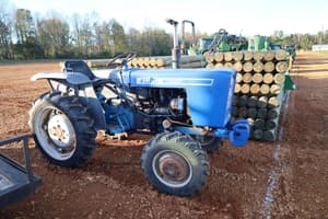 SOLD - Ford 1300 Tractors with 15 HP | Tractor Zoom