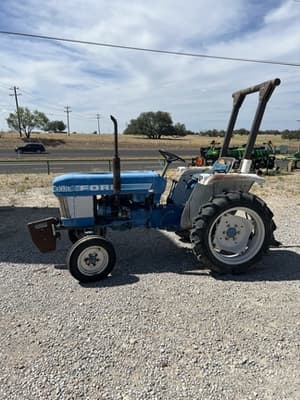 SOLD - Ford 1310 Stock No. 00133042 Tractors with 19 HP | Tractor Zoom